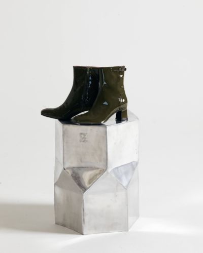 Wyn Boot in Martini Patent Leather – Gini & Albert Wyn Boot in Martini Patent Leather – Gini & Albert